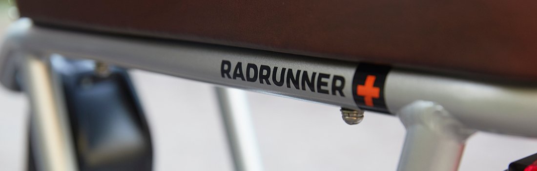 Behind The Bike: The RadRunner Plus | Rad Power Bikes Canada