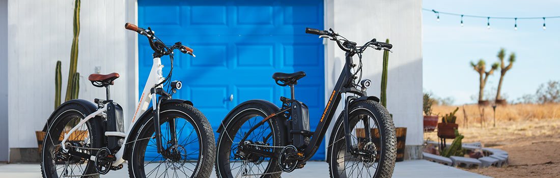 Waiting for your Bike? Here's How You Can Get Ready for Your First Rid