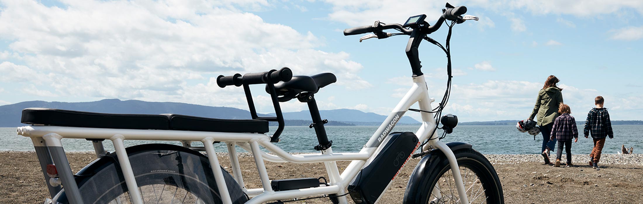 TIME Recognizes Rad Power Bikes as One of World's Most Influential Com
