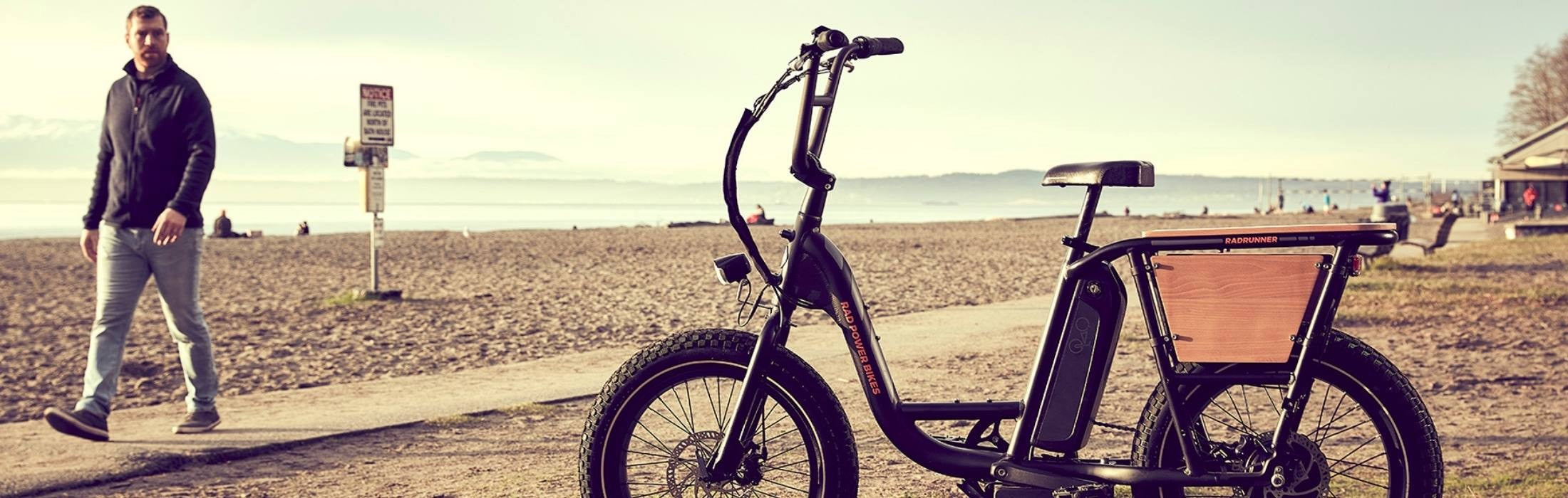 5 Ways to Customize Your Rad Ebike Ride