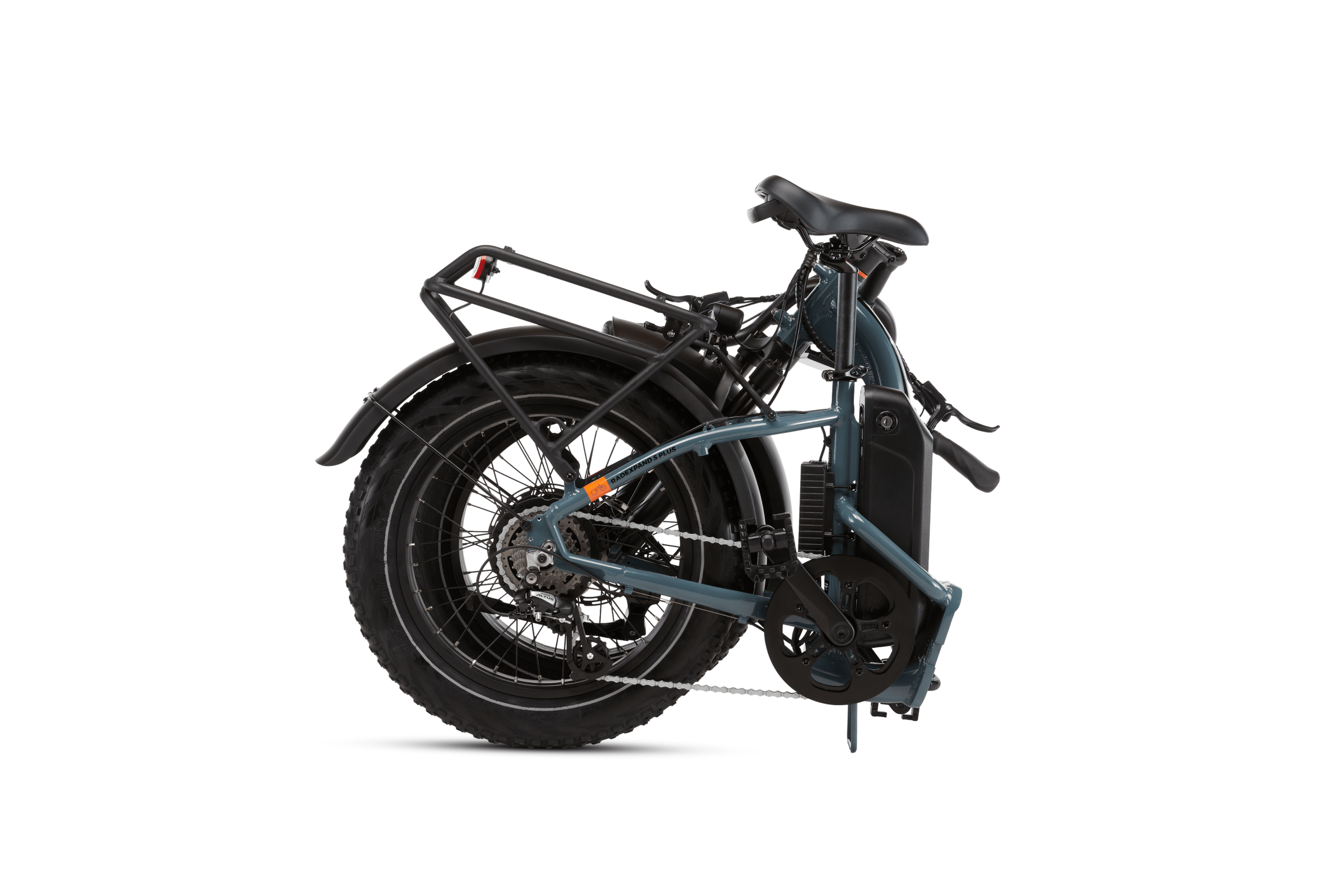 Rad Power Bikes | RadExpand™ 5 Plus Electric Folding Bike