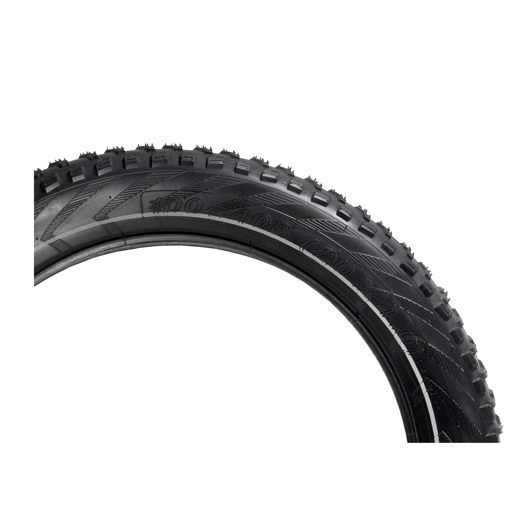 RadExpand Replacement Tire | Rad Power Bikes