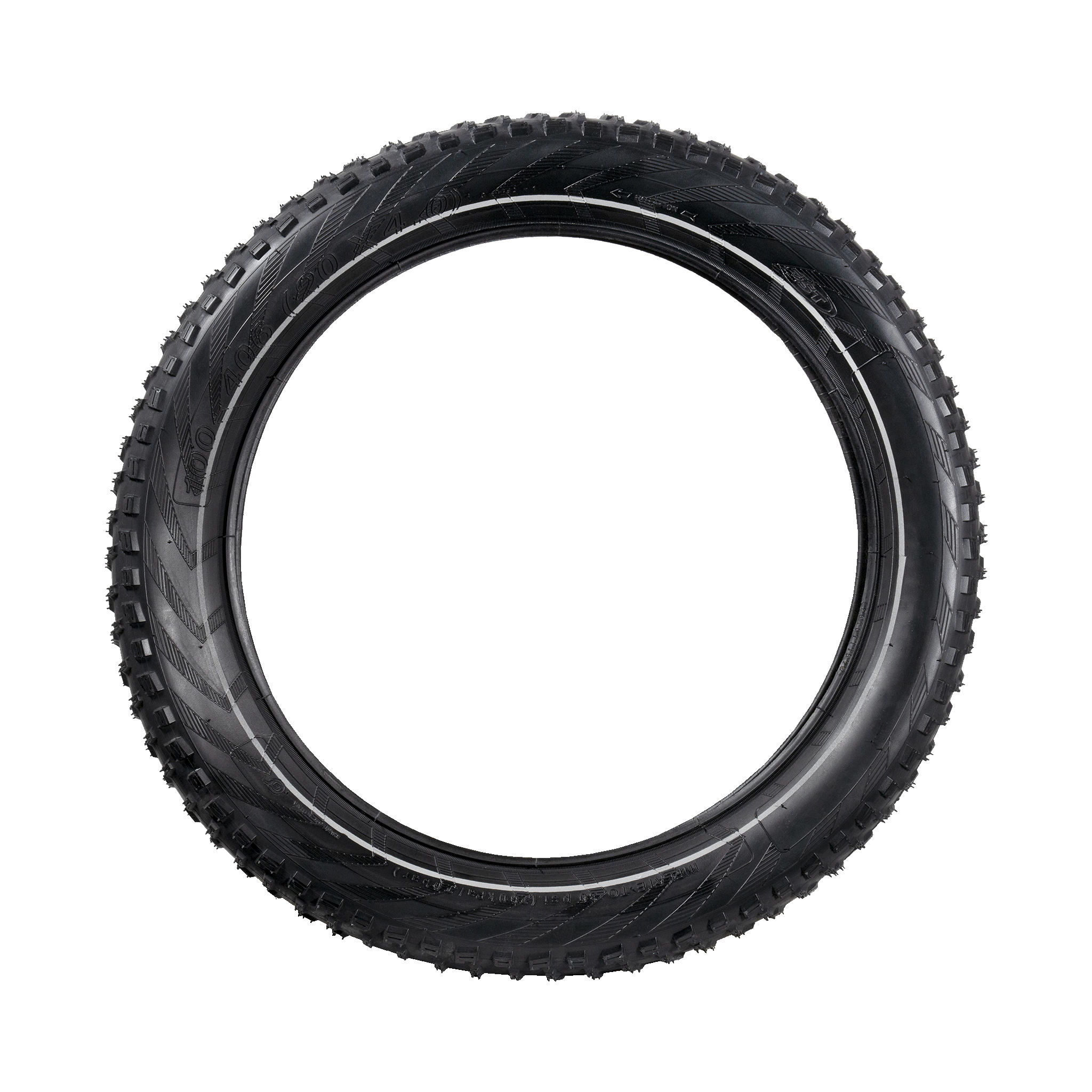 RadExpand Replacement Tire | Rad Power Bikes