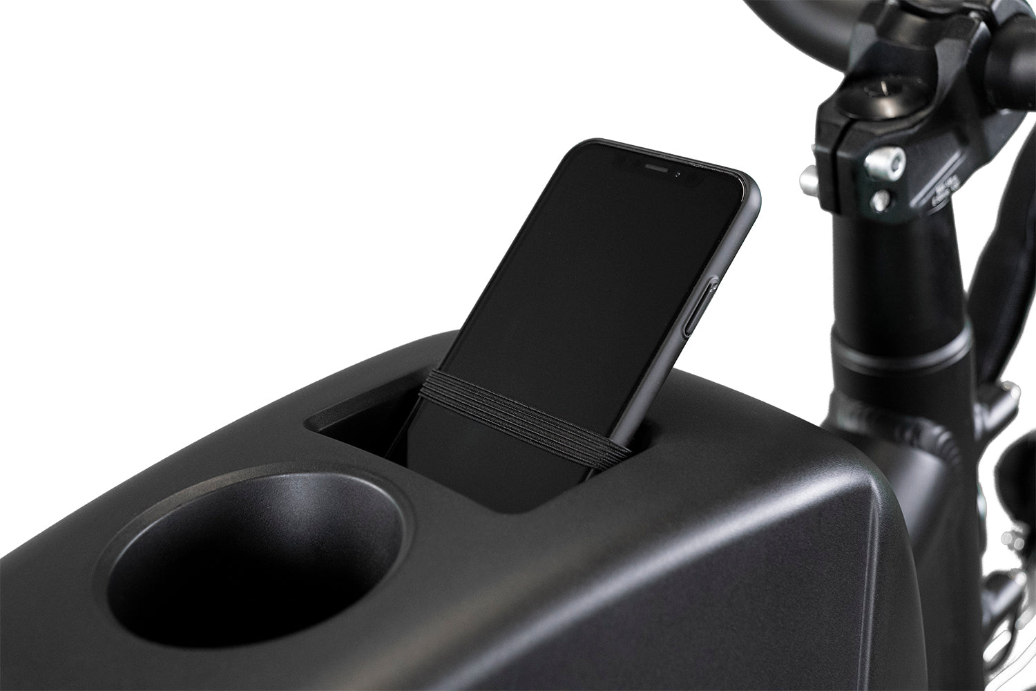 RadRunner 2 Console For Electric Bikes | Rad Power Bikes Canada