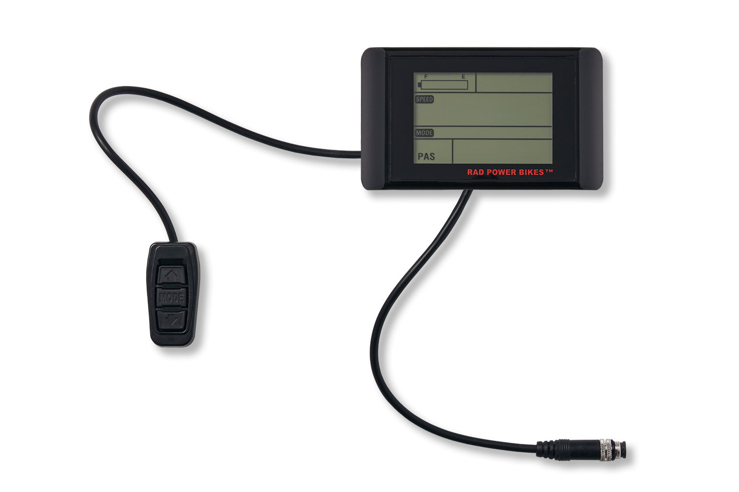 LCD Display Upgrade | Rad Power Bikes Canada