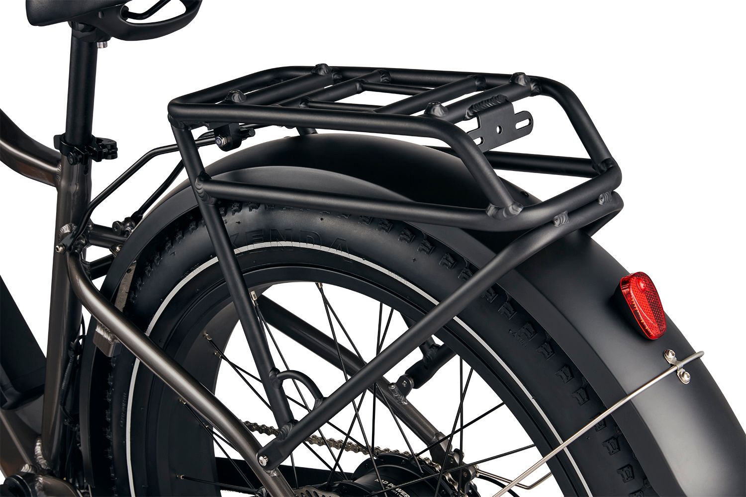 RadRover Rear Rack