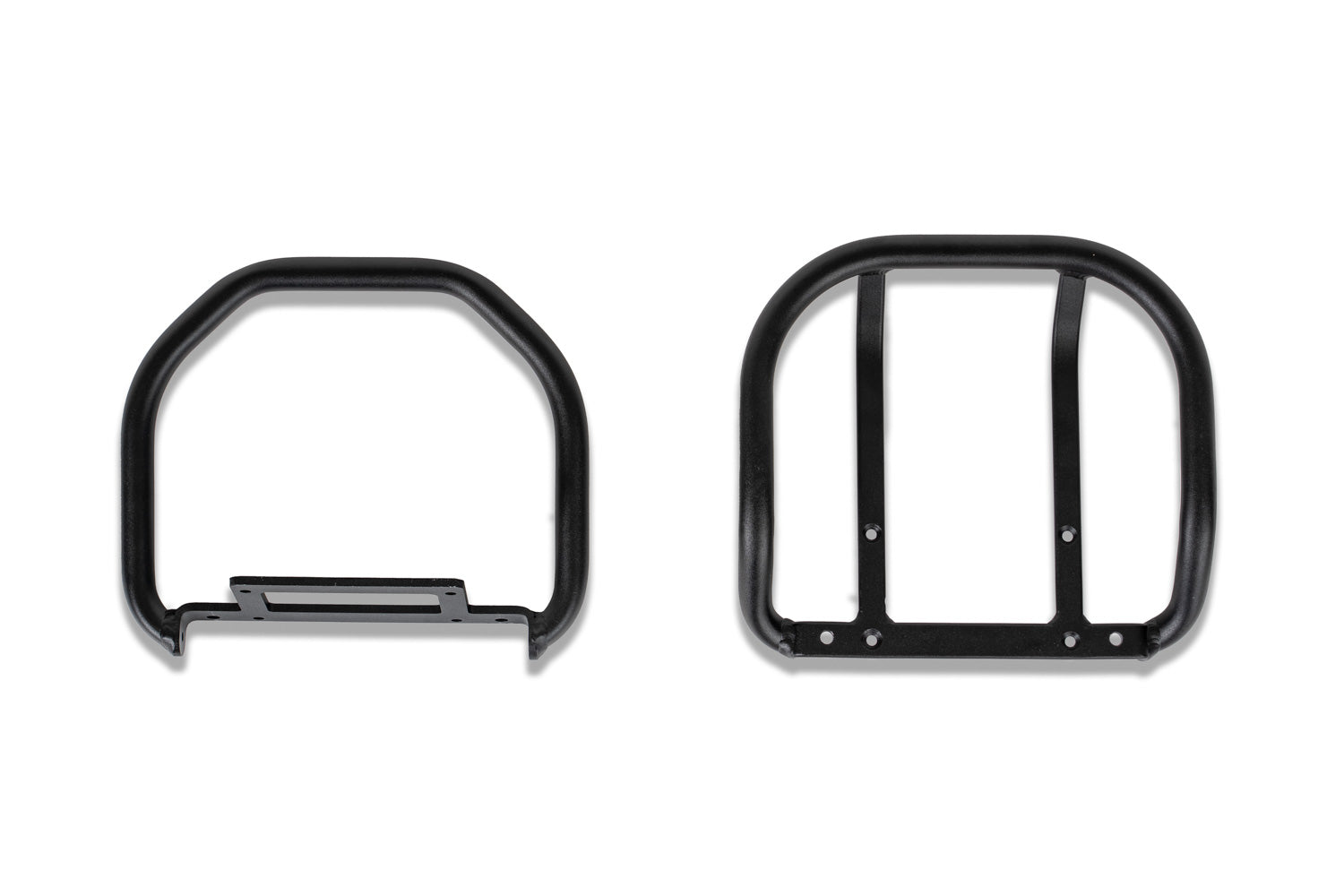 RadRunner Passenger Bars