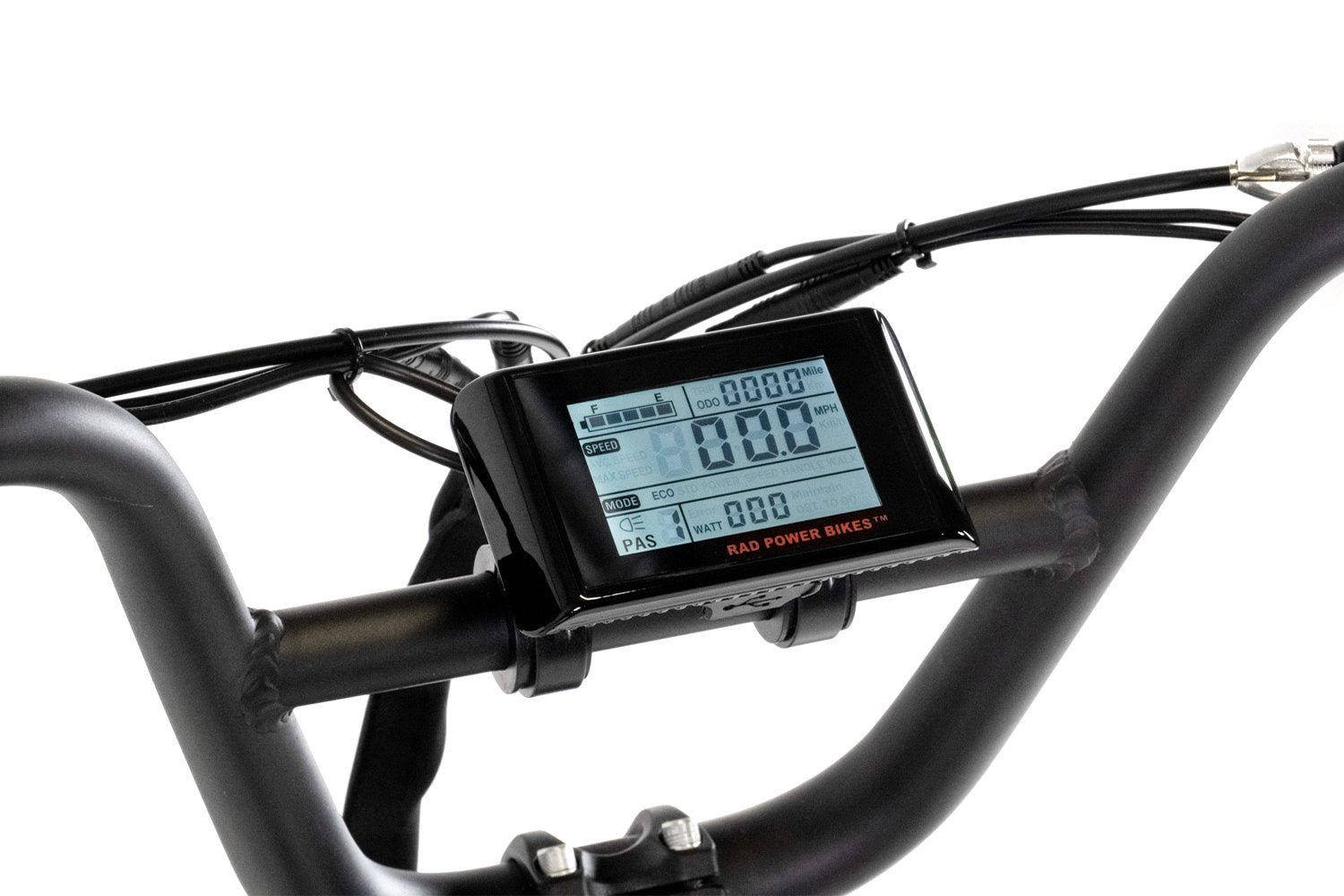 LCD Display Upgrade | Rad Power Bikes Canada