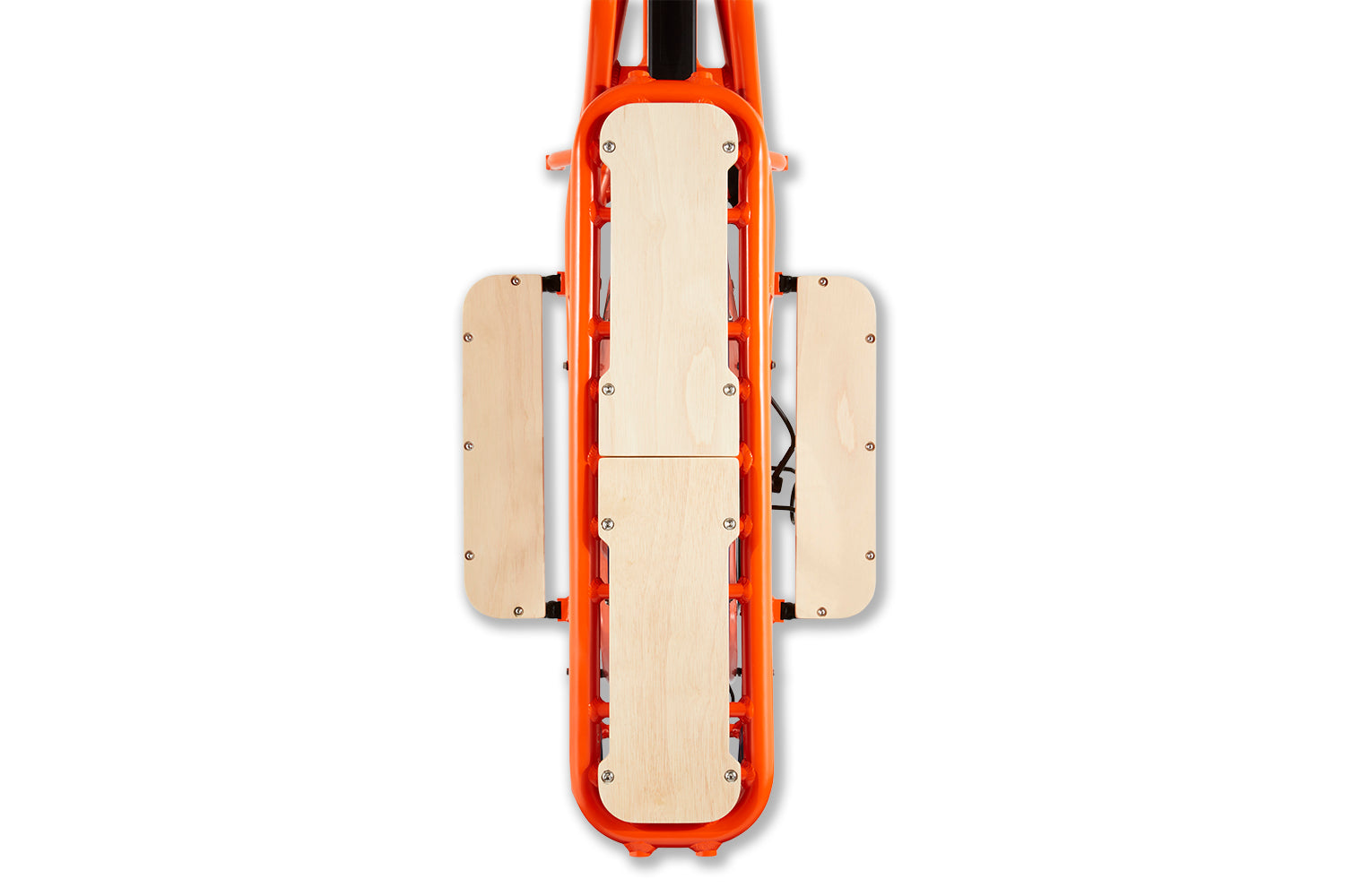 RadWagon 4 Running Board Set | Rad Power Bikes Canada