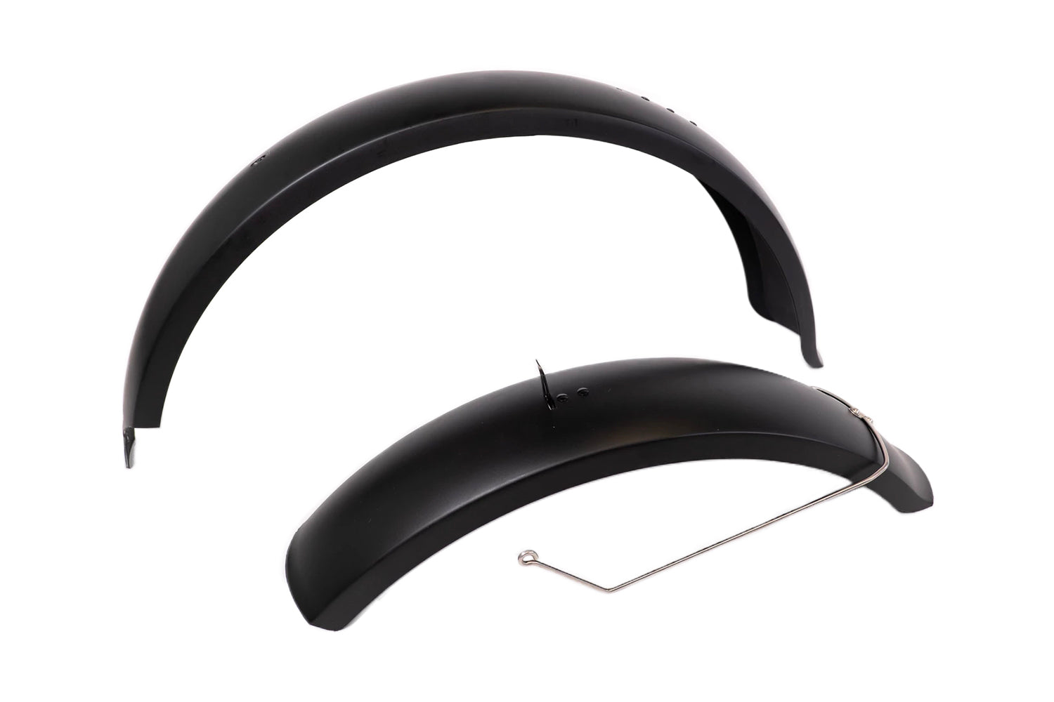 RadRunner Full Fenders For Electric Bike | Rad Power Bikes Canada